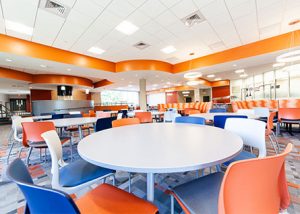 Facility Rentals - Anna Maria College