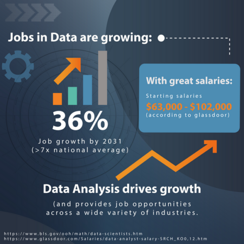 Data Analytics | BS - Anna Maria College