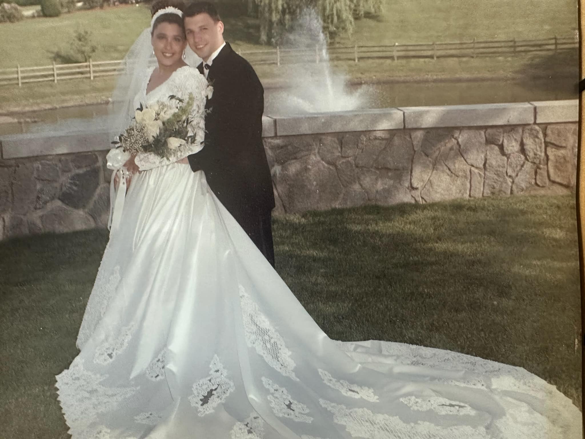 AMC Love Stories: Jeff “Gabby” and Melissa Paulhus - Anna Maria College