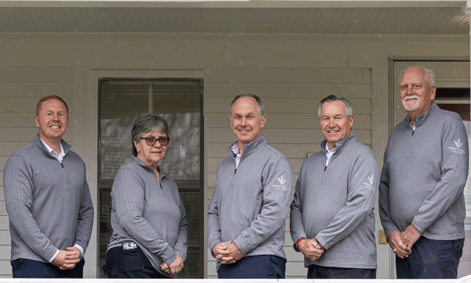 Alumni - Anna Maria College
